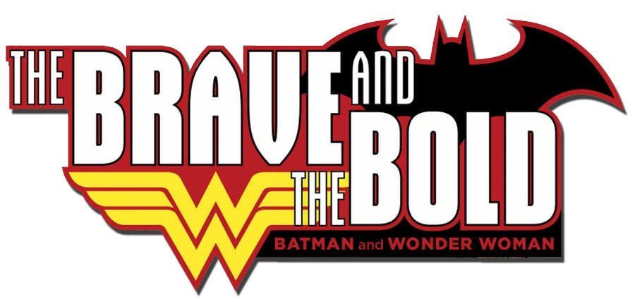 Categoría:The Brave and the Bold: Batman and Wonder Woman (Volumen 1 ...