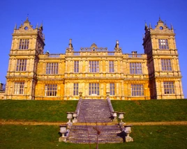 Wayne Manor (The Dark Knight Trilogy) | Batman Wiki | Fandom