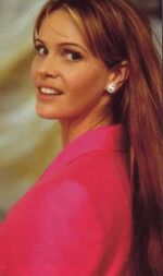 Julie Madison (Batman & Robin) | Batman Wiki | Fandom