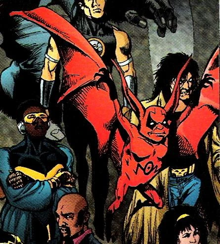 Bat-Mite | Wiki DC Comics | Fandom