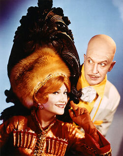 Egghead | Batman Wiki | Fandom