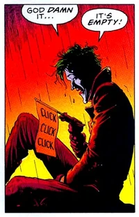 The Joker's Weapons | Batman Wiki | Fandom