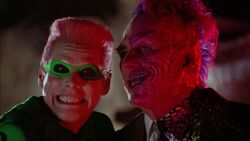 Two-Face (Batman Forever) | Batman Wiki | Fandom