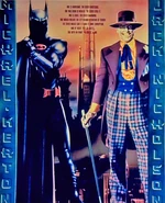 John Alvin | Batman Wiki | Fandom