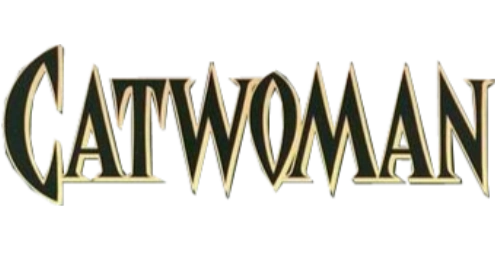 Catwoman Logo