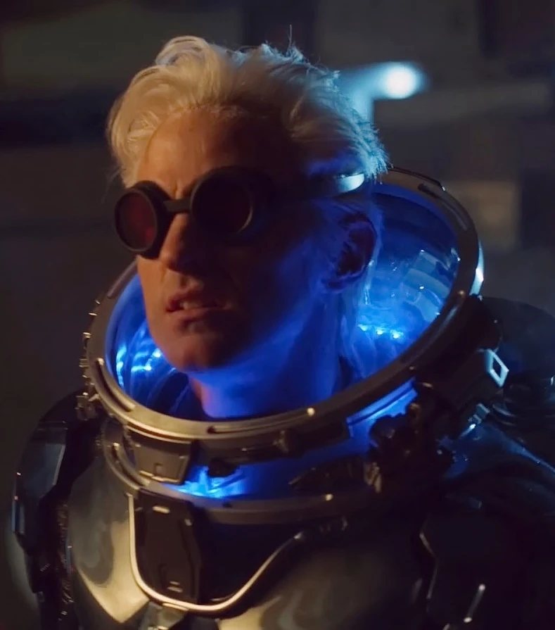 Victor Fries (Gotham) | Batpedia | Fandom