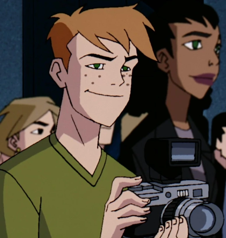 Jimmy Olsen (Matsudaverse) | Batman Wiki | Fandom