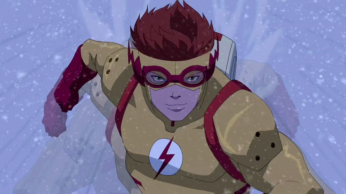 Coldhearted | Batpedia | Fandom