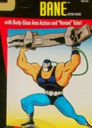 Bane (DC Animated Universe)/Gallery | Batman Wiki | Fandom