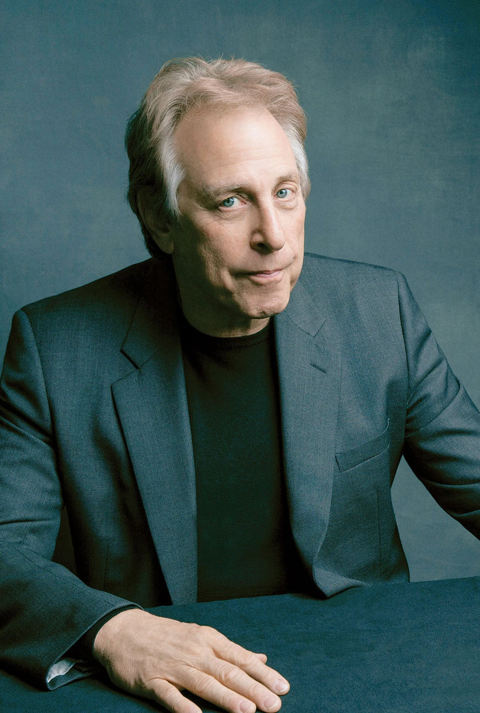 Charles Roven | Batman Wiki | Fandom