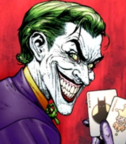 Coringa | Wiki Batman | Fandom
