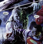 Solomon Grundy | Wiki DC Comics | Fandom