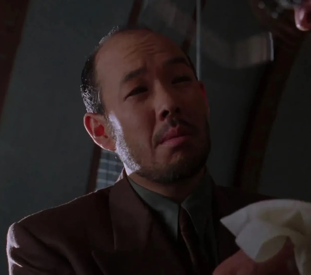 Wayne Enterprises Executive | Batman Wiki | Fandom