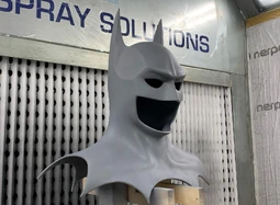 Lewis White | Batman Wiki | Fandom