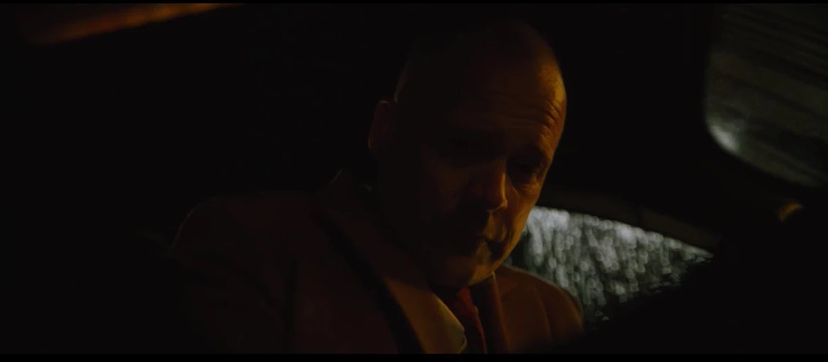 Kidnapping of Gil Colson | Batman Wiki | Fandom