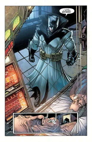 Damian: Son of Batman Vol.1 2 | Batpedia | Fandom