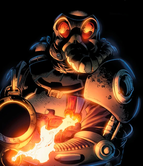 Firebug | Batpedia | Fandom