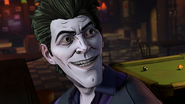 The Joker (Telltale Batman Games) | Batman Wiki | Fandom