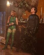 Batman vs. Bateman | Batman Wiki | Fandom