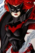 Batwoman (Kate Kane) | Batman Wiki | Fandom