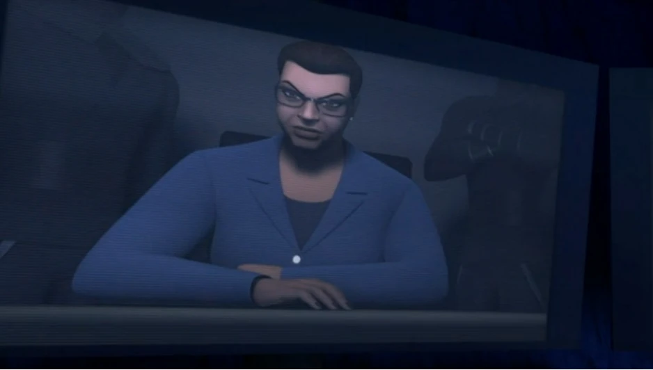 Marion Grange (Beware the Batman)/Gallery | Batman Wiki | Fandom
