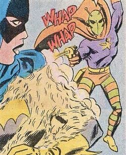 Killer Moth | Batman Wiki | Fandom