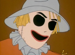 Scarecrow | Batman Wiki | Fandom