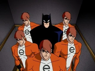 The Everywhere Man | Batman Wiki | Fandom