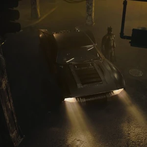 Discuss Everything About Batman Wiki | Fandom