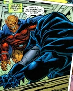 Etrigan | Batman Wiki | Fandom