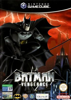 Batman: Vengeance | Batman Wiki | Fandom