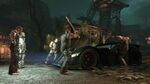 Batmobile (Arkhamverse) | Batman Wiki | Fandom