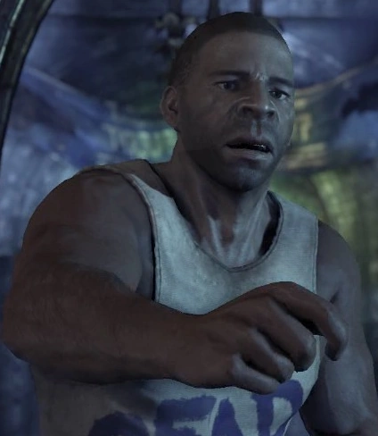 GCPD Officer Best | Batman Wiki | Fandom