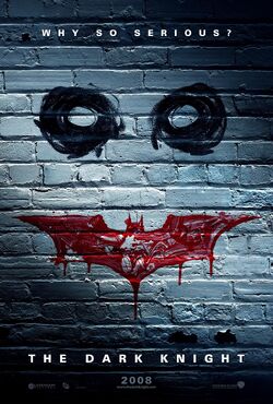 The dark knight release date store
