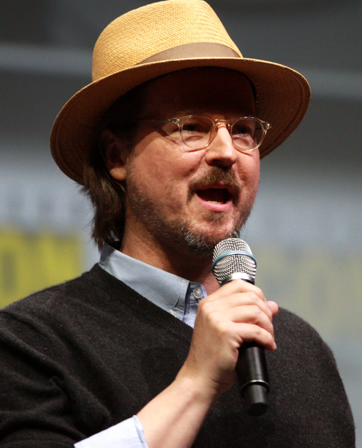 Matt Reeves | Wiki DC Comics | Fandom