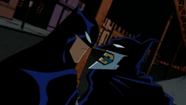 The Laughing Bat | Batman Wiki | Fandom