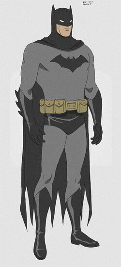 Batman: Year One | Batman Wiki | Fandom