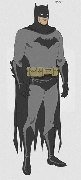 Batman (Year One film) | Batman Wiki | Fandom