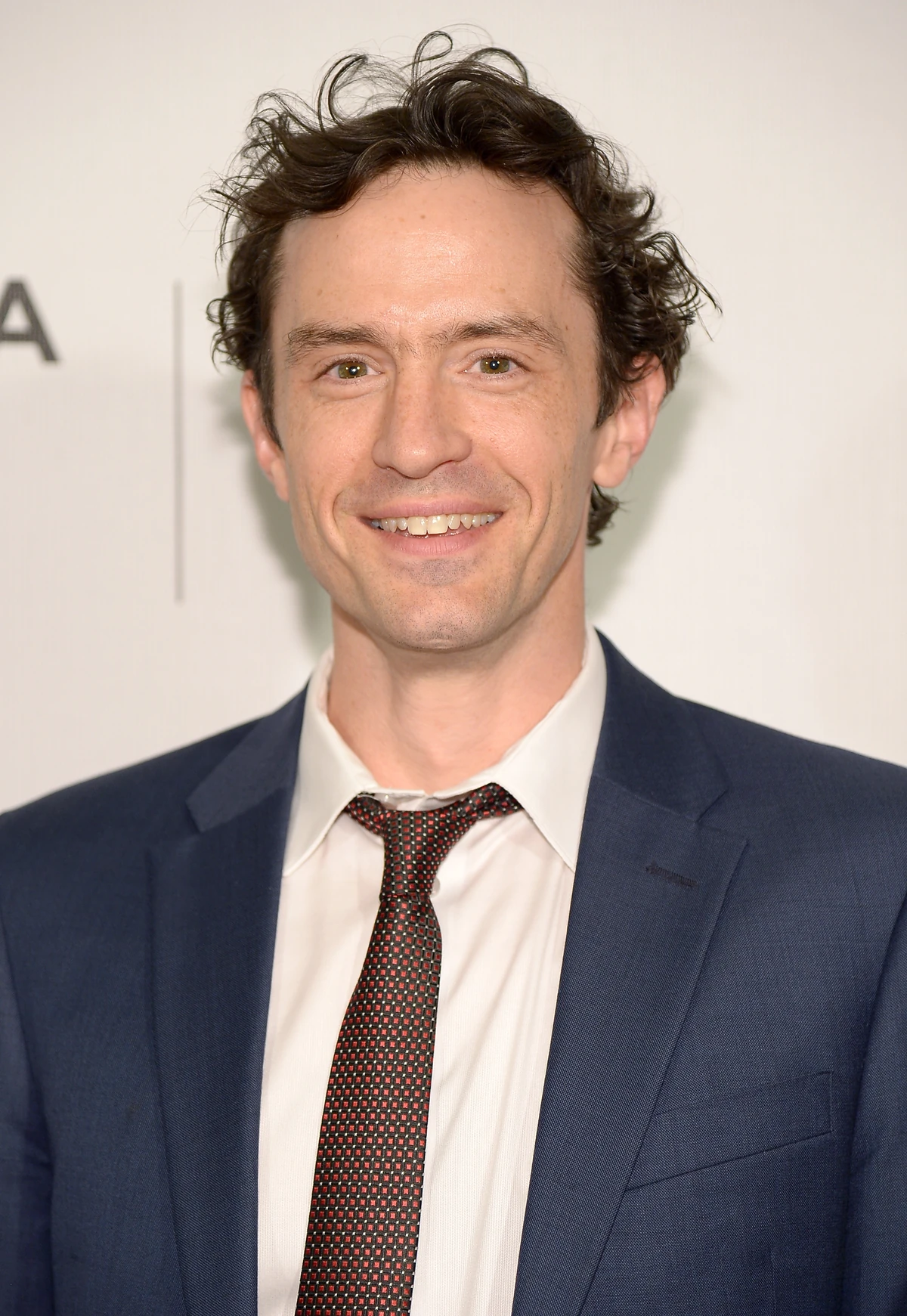 Nathan Darrow | Batman Wiki | Fandom