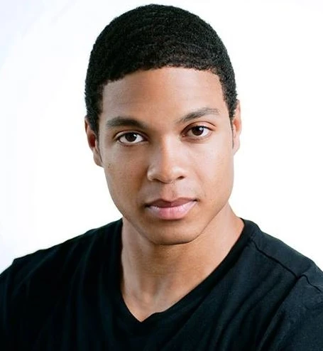 Ray Fisher | Batpedia | Fandom