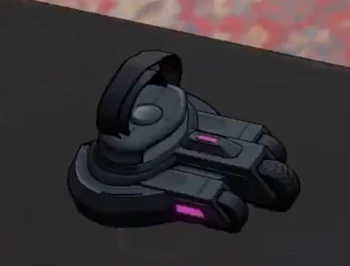 Catclaw | Batman Wiki | Fandom