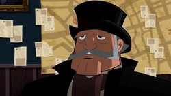 Doctor Watson | Batman Wiki | Fandom