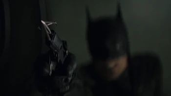 Grapple Gun (The Batman film) | Batman Wiki | Fandom
