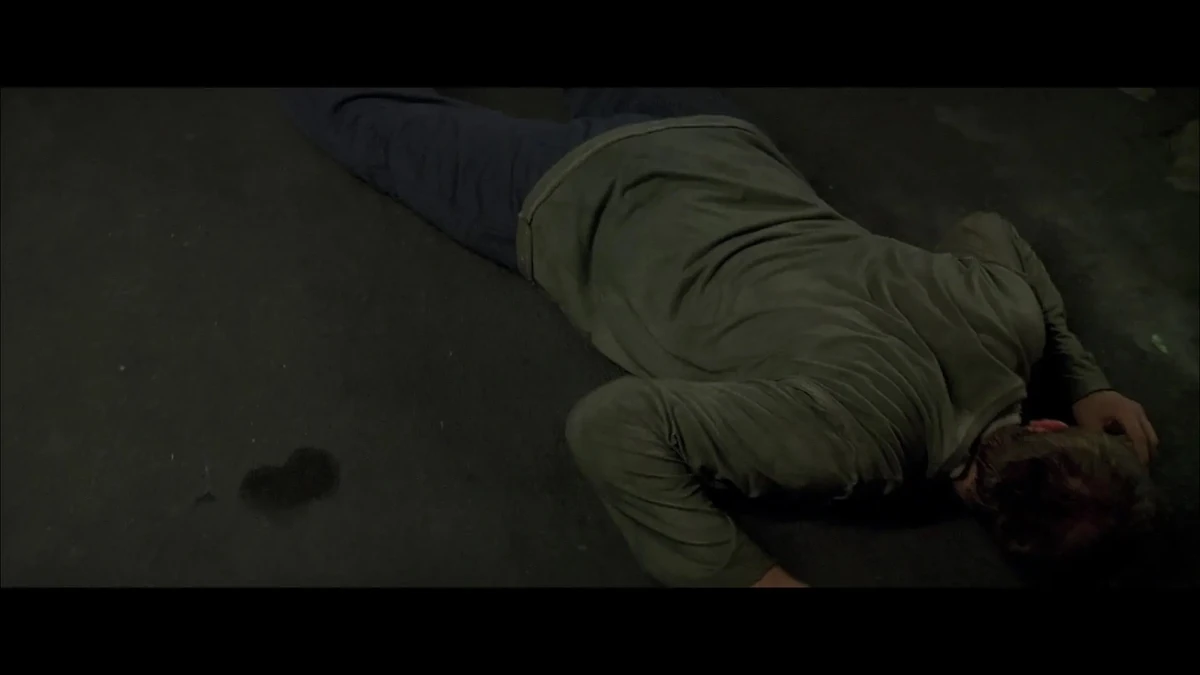 Fear Toxin Junkie | Batman Wiki | Fandom