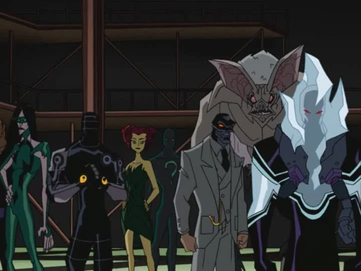 Rumors | Batman Wiki | Fandom