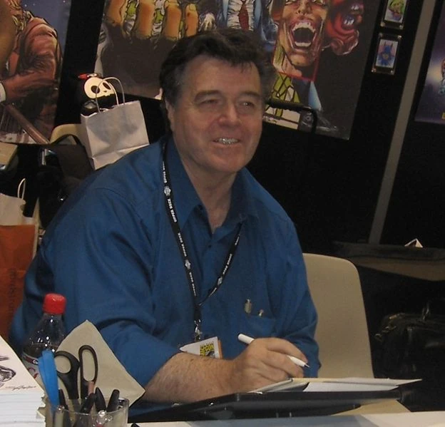 Neal Adams | Batman Wiki | Fandom