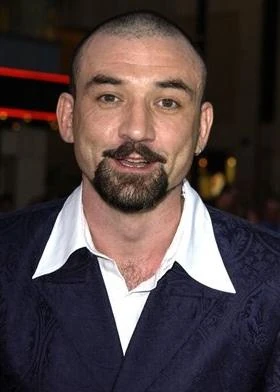 Ritchie Coster | Batman Wiki | Fandom