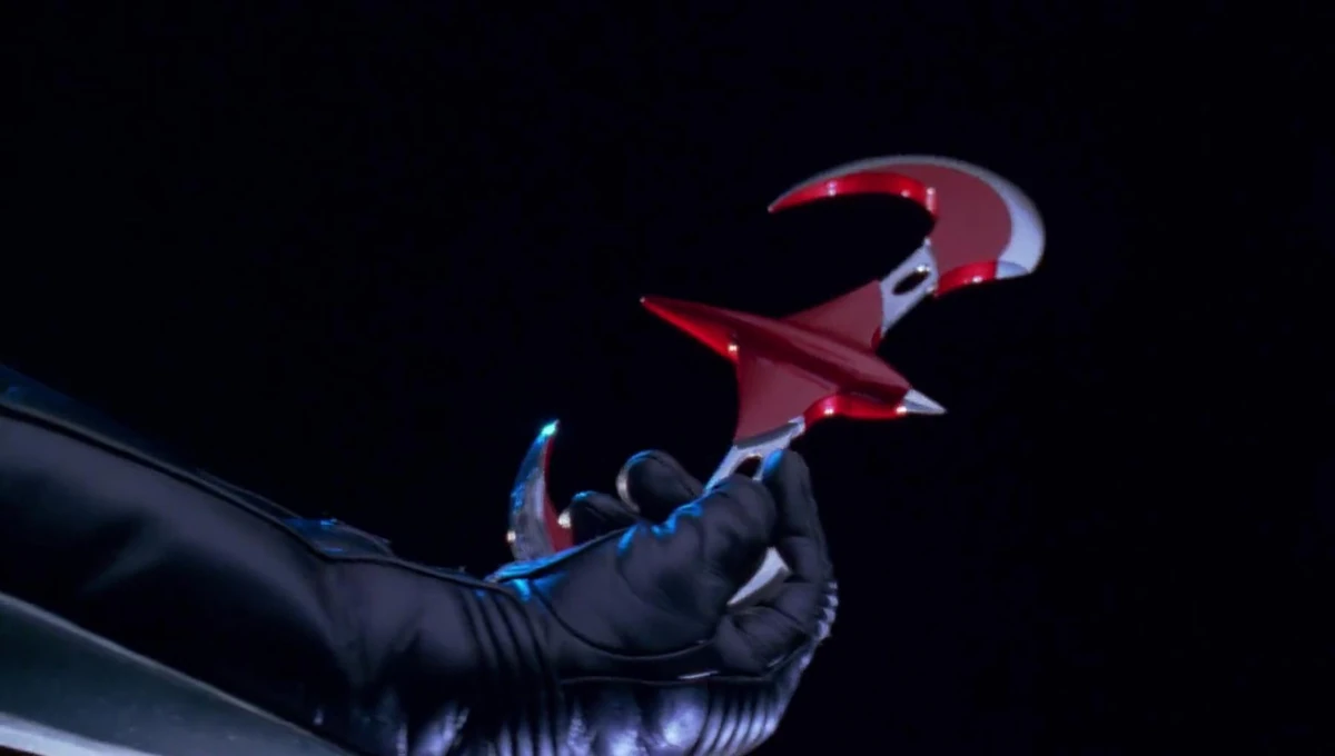 Throwing Bird | Batman Wiki | Fandom