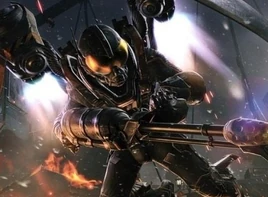 Firefly (Batman: Arkham series) | Batman Wiki | Fandom