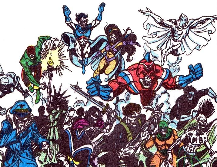 Zombie | Wiki DC Comics | Fandom